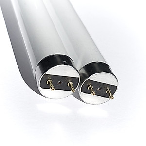 LUMACTIV F40T12 Bulb Coated