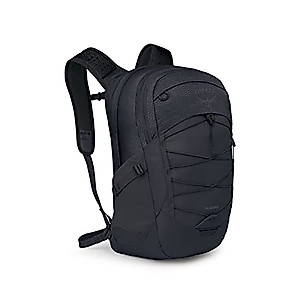 Osprey Quasar 26 Laptop Backpack, Black