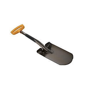 Fiskars 46 Inch Steel D-handle Transplanting Spade