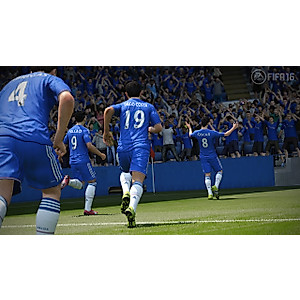 FIFA 16 (PS3)