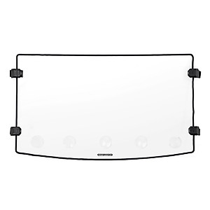 Rough Country Full Vented Windshield for Polaris Ranger - 98232010