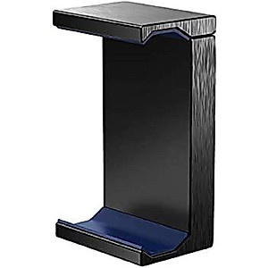 Elgato Phone Grip, Premium Spring-Loaded Smartphone Clamp with Padded Jaws for 1/4 inch Thread Mounts or Tripods, perfect for TikTok, Instagram, Streaming, Videoconferencing and Studios