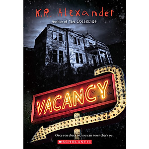 Vacancy