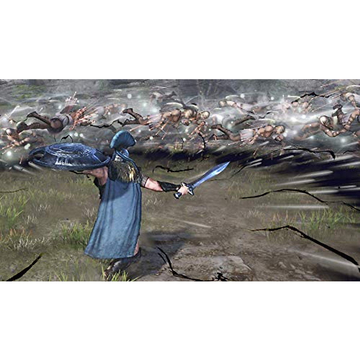 WARRIORS OROCHI 4 Ultimate - Nintendo Switch