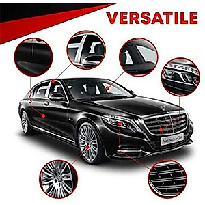 AFGQIANG Car Nano Repairing Spray Oxidation Liquid Ceramic Coat Super Hydrophobic Glass,9H Car Liquid Ceramic Coat Anti-scratch Auto Detailing Glasscoat Car Polish (250ml)