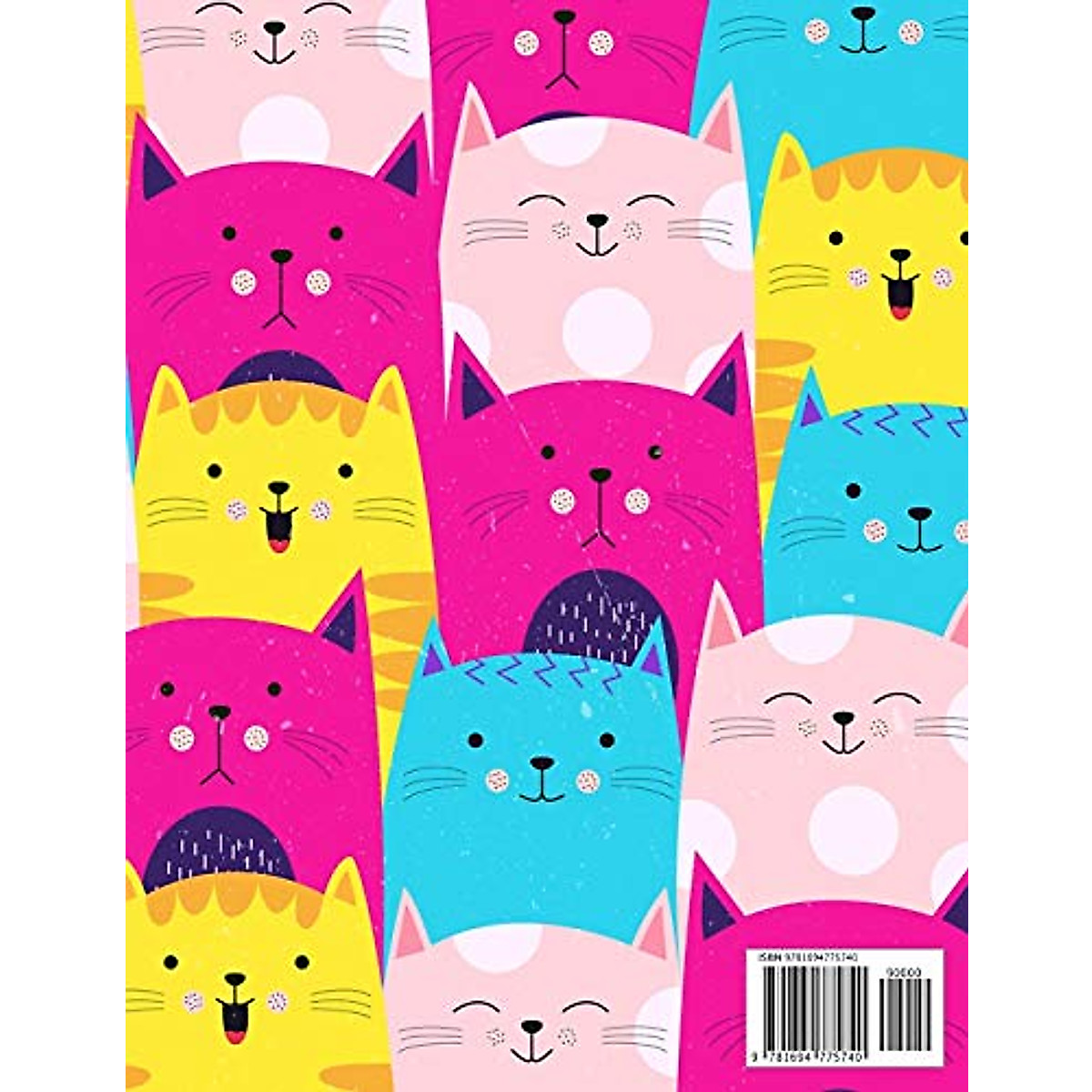 Undated Calendar Monthly Planner And Journal: 8.5 x 11 Inches 125 Pages Dateless Planner | Perpetual Calendar Organizer