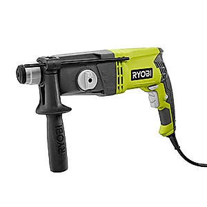 Ryobi SDS65 SDS+ Rotary Hammer Drill