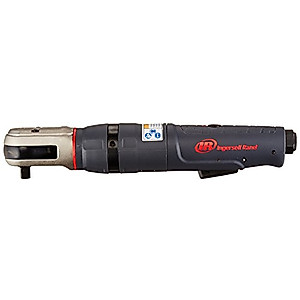 Ingersoll Rand 1207MAX-D3 3/8" Air Ratchet Wrench, 65 ft-lb Torque, 220 RPM