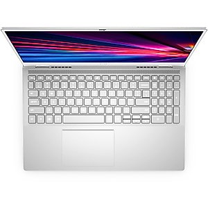 Dell 2023 Inspiron 7000 15.6" FHD WVA IPS Laptop Intel 4-Core i5-10300H Intel UHD Graphics 16GB RAM DDR4 256GB NVMe SSD HDMI USB-C WiFi AC BT Backlit Keyboard Fingerprint Windows 10 Pro