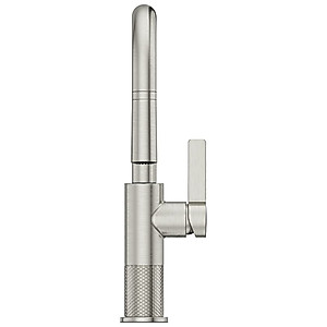 Pfister GT572-MTBG Kitchen Faucets and Accessories, Brushed Gold
