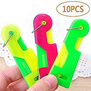 5 Pack All-Round Protection Hat with Clear Wide Visor Lightweight Transparent Shield with Adjustable Elastic Band