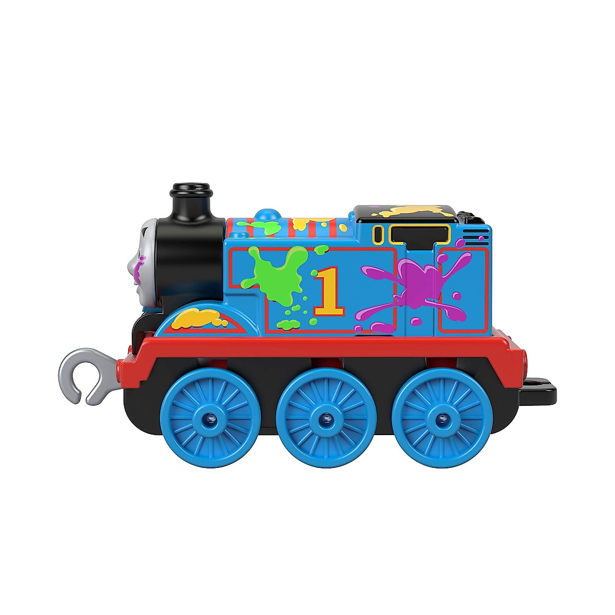 THOMAS & FRIENDS GHK64 Friends Fisher-Price Thomas, Multi-Colour