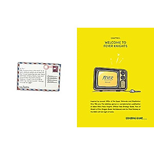 Fever Knights Role-Playing Game: Powered by ZWEIHANDER RPG