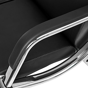 Rosyouth Waiting Room Chairs, 2 Seat Waiting Room Reception Bench, Waiting Room Reception Chair Bench, Reception Furniture for Hospital, Bank, Barber, Hall, Conference