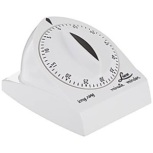 Lux CP192914-012E Mechanical Timer, Long Ring