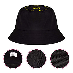 Hotusi Hip Hop Costume Kit, Bucket Hat Sunglasses Inflatable Boom Box Phone Dollar Sign Gold Chain 80/90s Party Supplies Cosplay Props