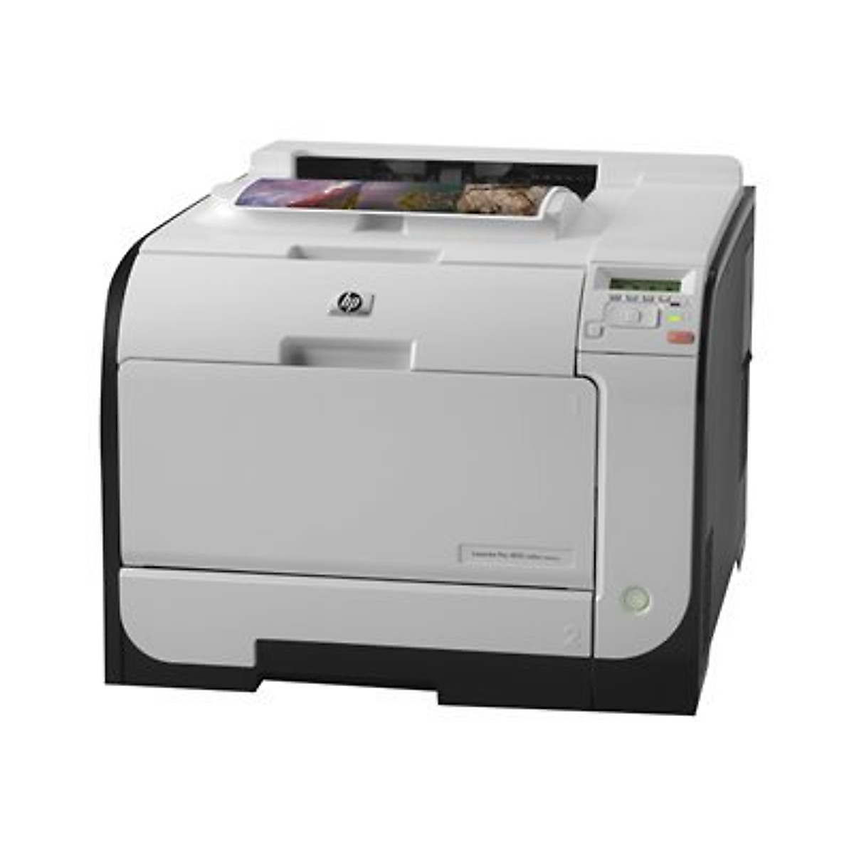 HP LaserJet Pro 400 M451nw Wireless Color Printer - Fast Quality