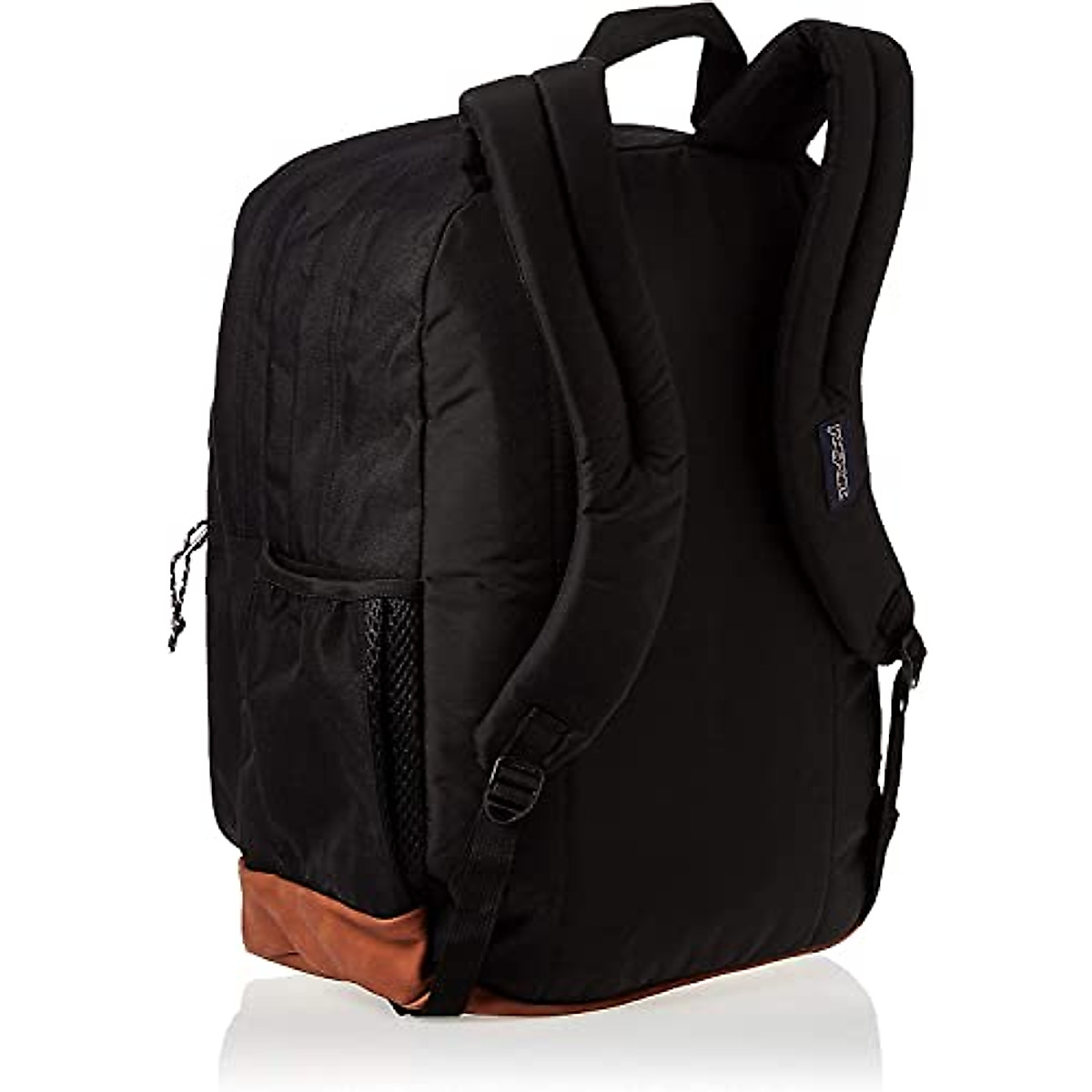 JanSport Cool Student (Black, One Size)