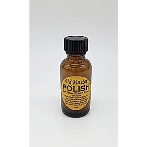 Old Master Violin Polish