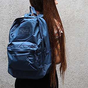 JanSport Mono Superbreak® Dark Denim One Size