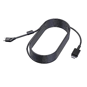TREBLEET Headset Cable 16.4FT (5M) for Valve Index