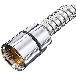 Kohler 29477-BL RIFF® HAND SHOWER HOLDER, Matte Black