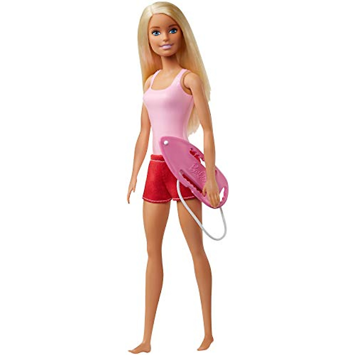 Barbie Career Lifeguard Standard