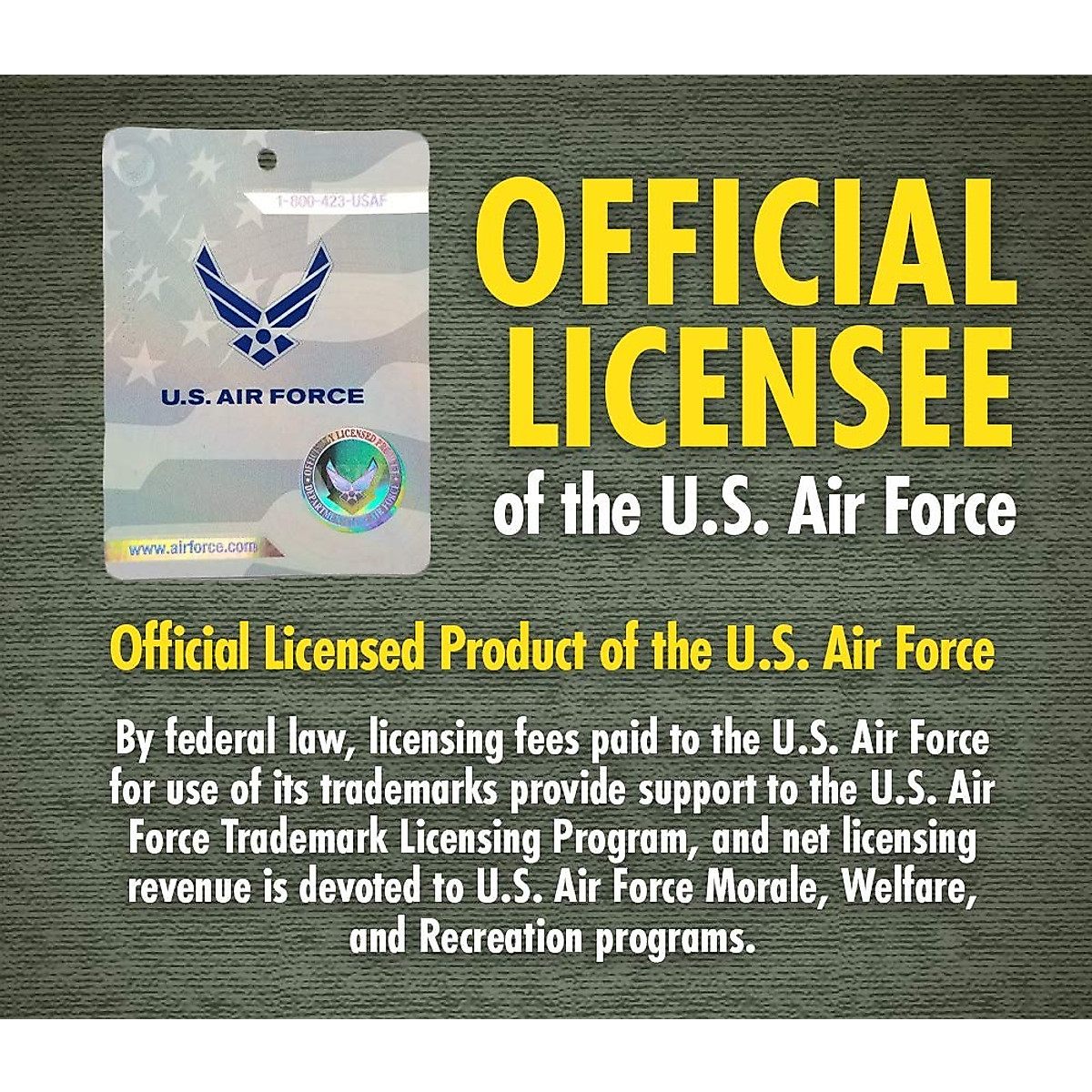 US Air Force C-130 Hercules Challenge Coin Officially Licensed