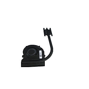 New Genuine Fan Heatsink For Lenovo ThinkPad 13 01AW381
