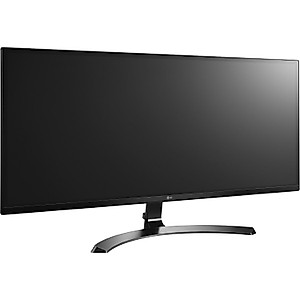 LG Ultrawide 34UM59-P 34" LED LCD Monitor - 21:9-5 ms