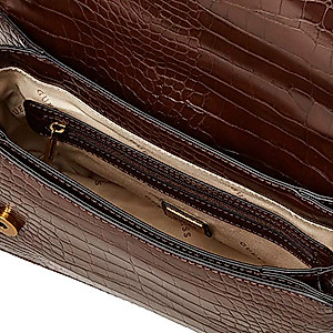 GUESS Contemporaneo, Brown