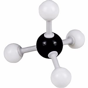 Parco Scientific PCM007 125PCs Molecular Model Kit