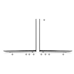 Dell XPS 7390 Laptop 13.3 Intel Core i5 10th Gen i5-10210U Dual Core 256GB SSD 8GB 1920x1080 FHD Touch Windows 10 Home (Renewed)