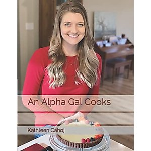 An Alpha Gal Cooks