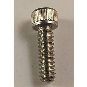 Rotary 8801 and 8802 Pack of 10 Blade Nuts and Bolts Set for Walker