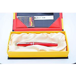 Picasso 916 Malage Rollerball Pen Original Box (Red)