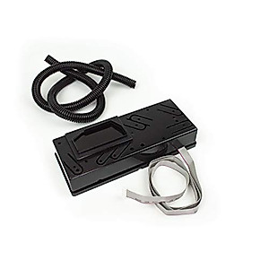Hot Spring Control Head