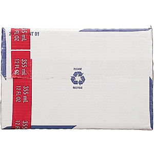 Red Bull Energy Drink, 12 Fl Oz, 24 Cans (6 Packs of 4)