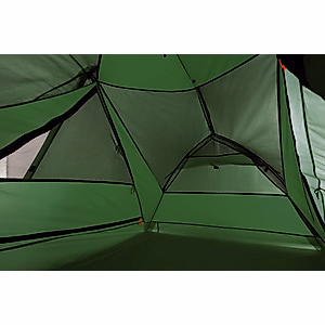 Clostnature Taurus 2 Person Backpacking Tent - Lightweight Two Person Tent for Backpacking, Easy Set Up Waterproof Camping Tent for Adults, Kids, Scouts, Large Size Outdoor, Hiking Gear