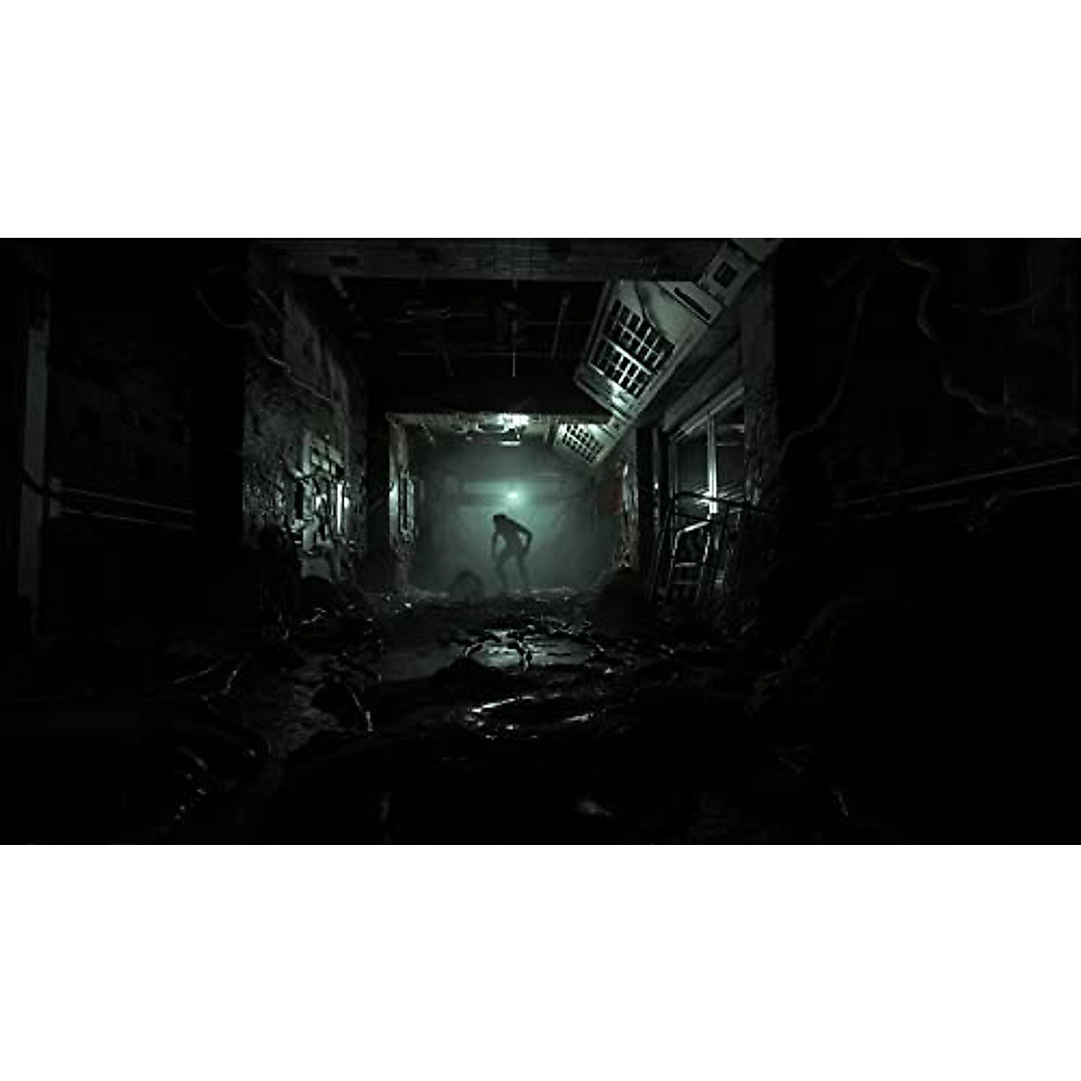 The Callisto Protocol Day One Edition (PS4) EU Version Region Free