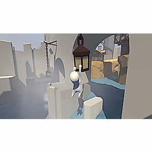 Human: Fall Flat - Anniversary Edition (Nintendo Switch)