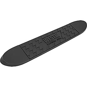 Westin 21-0001 Oval Step Bar Pad