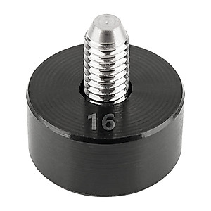 Gofotu Golf head Weight Compatible with Taylormade Stealth/Stealth Plus/Stealth HD Driver&Plus FW (16g)