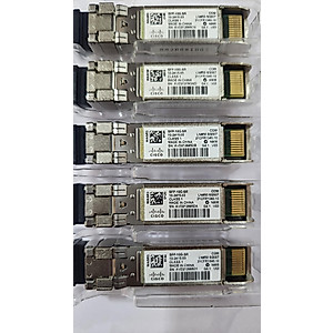 10GBASE-SR SFP ModuleCisco Wholesale, SFP-10G-SRCisco Wholesale WS 10GBASE-SR SFP Module)