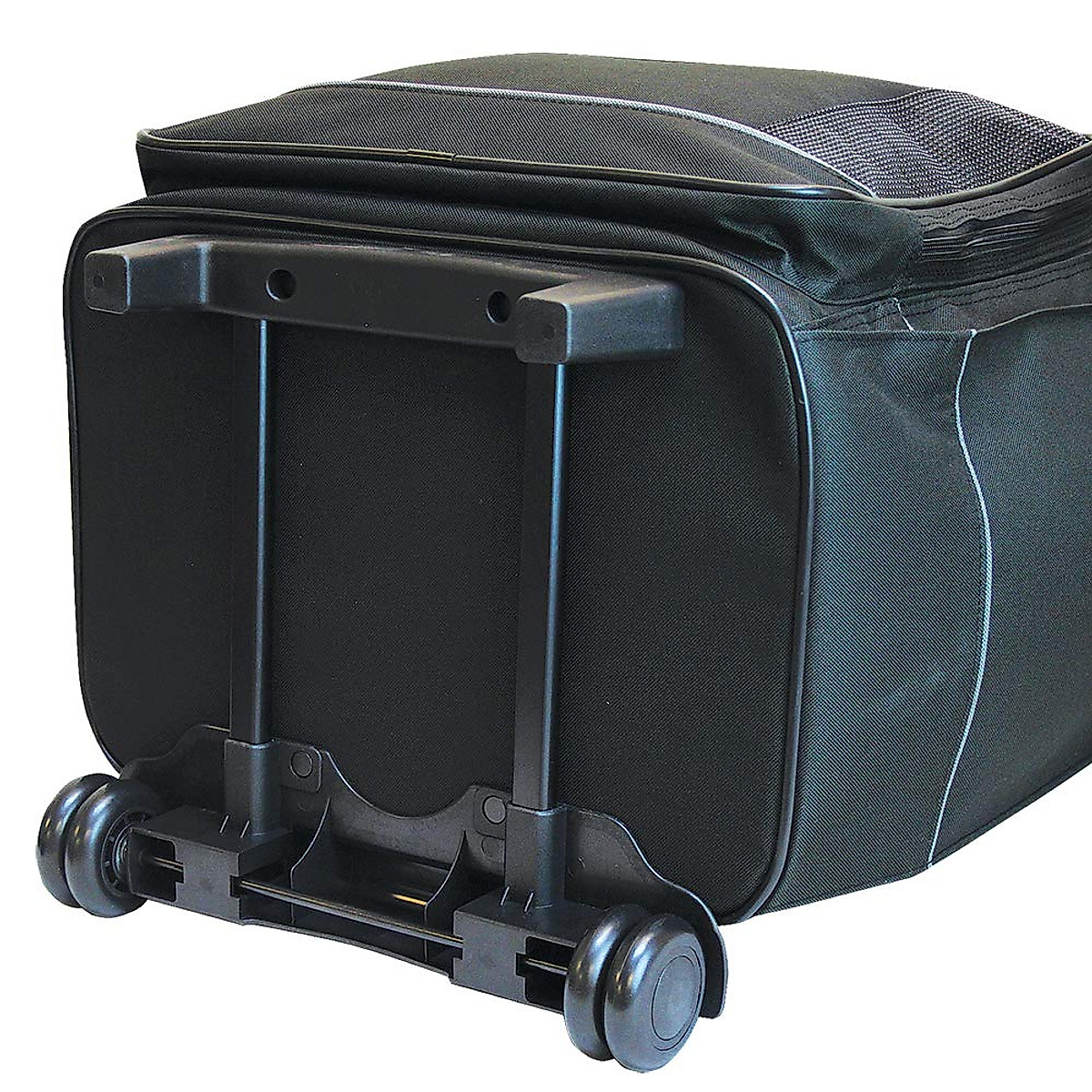 Preferred Nation Bottle Limo, Securely Holds Up to 12 Bottles of Wine