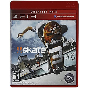 Skate 3 - Playstation 3