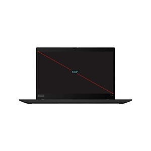 Lenovo ThinkPad T14s Gen 1 Laptop, Intel Core i5-10210U, 8GB RAM, 256GB SSD, Windows 10 Pro (20T0002KUS)