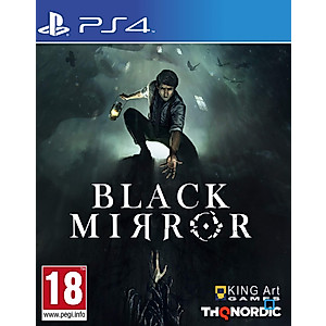 Black Mirror (PS4)