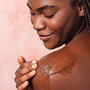 Alba Botanica Acnedote Maximum Strength Face & Body Scrub, 8 Oz