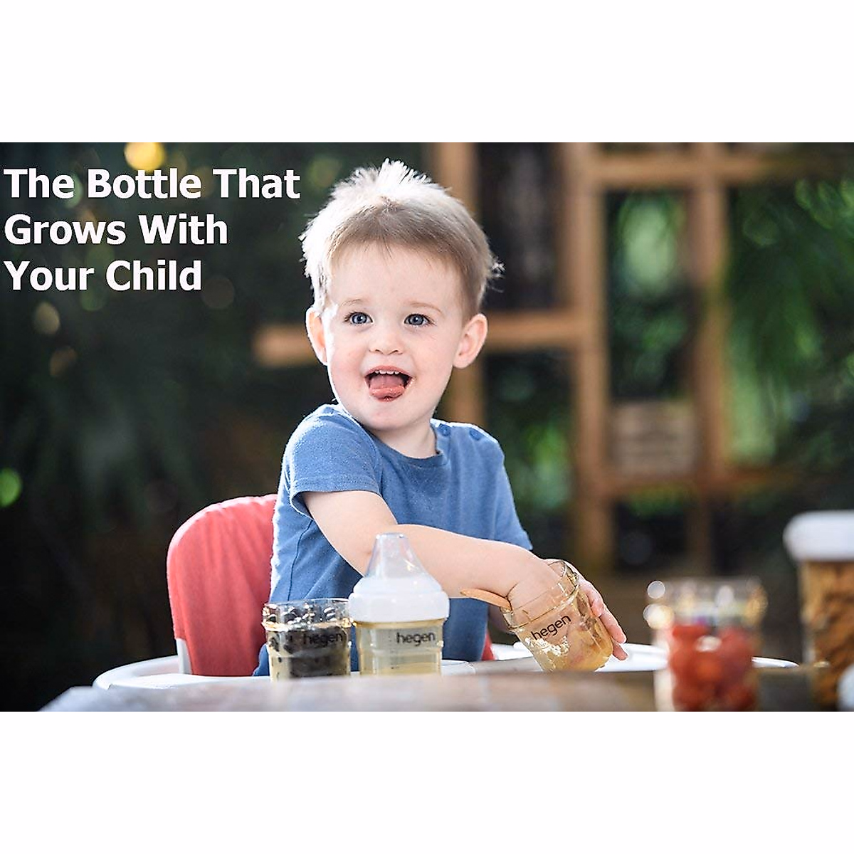 Hegen Replacement Seal (4-Pack)